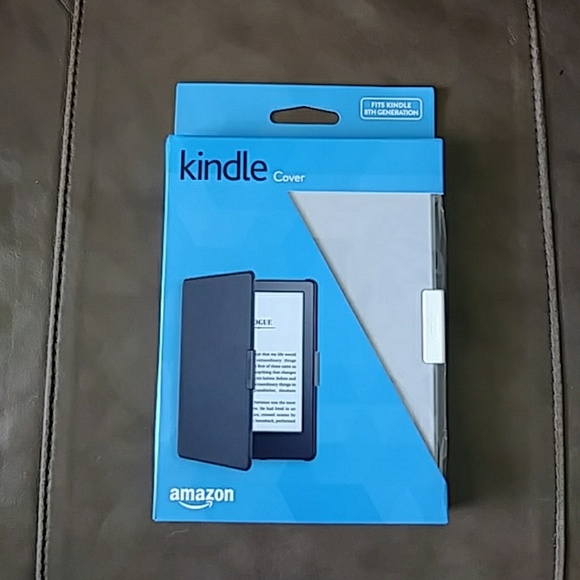 Amazon Kindle | Accessories | Amazon 8th Generation Kindle Cover | Poshmark